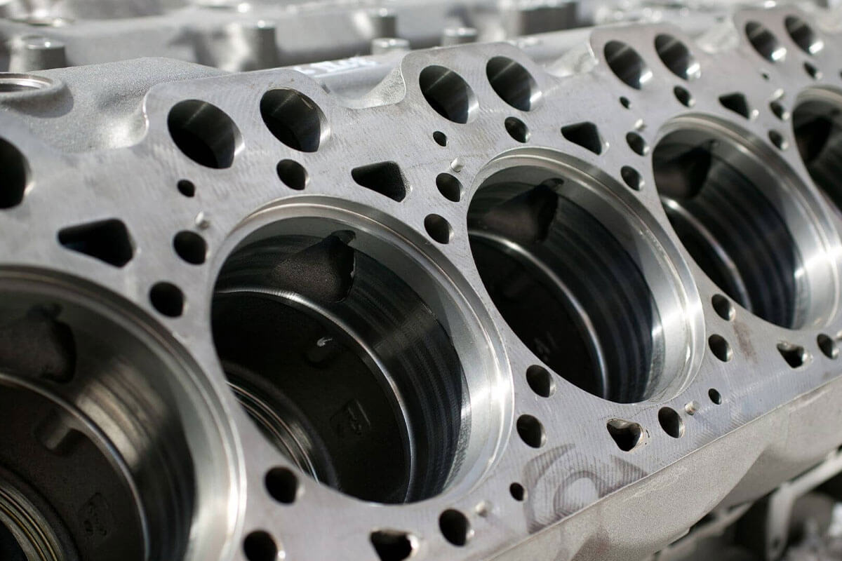 PACT Engineering - Everything Sorted